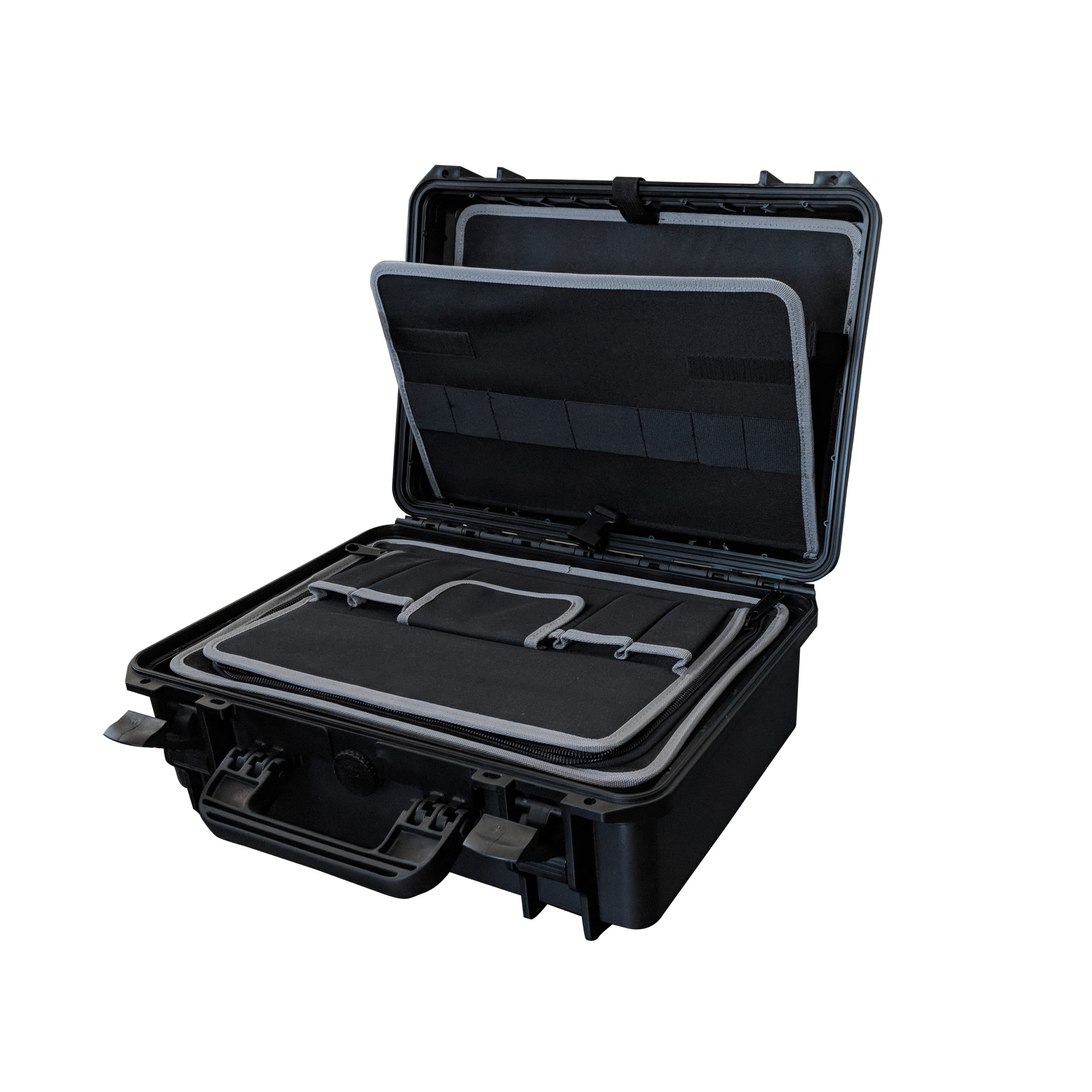 BOX-430TC - Multi-Caisses