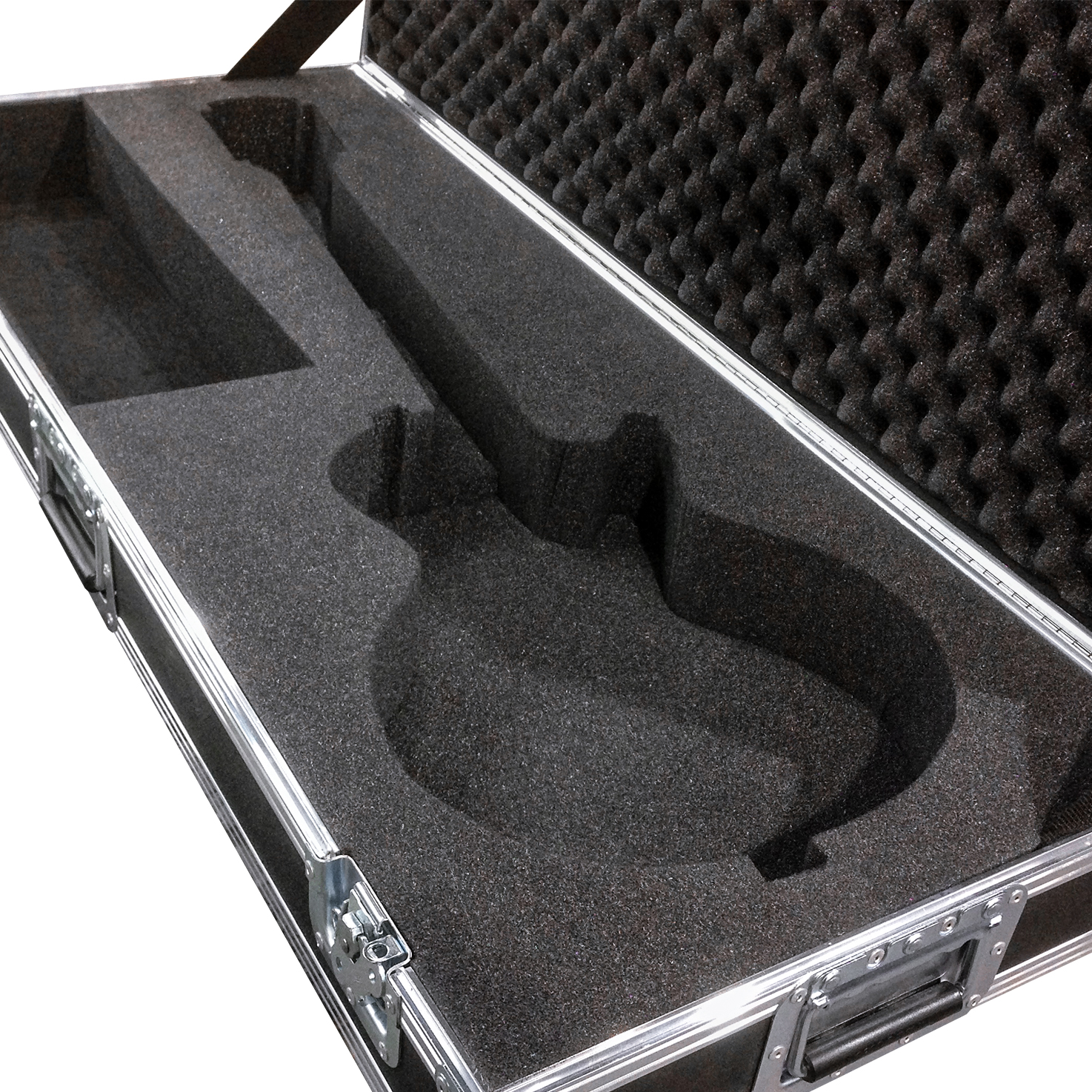 Gibson Les Paul Standard guitar case - Multi-Caisses