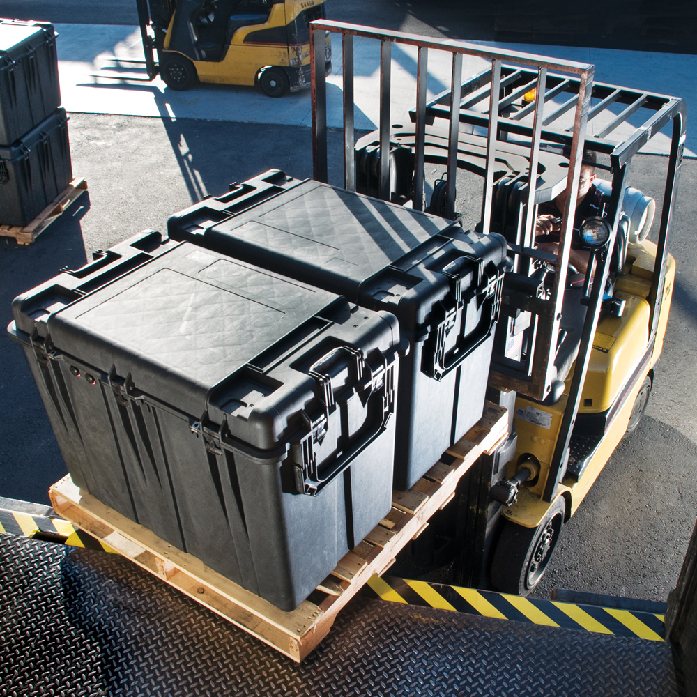 Pelican 0500 - Multi-Caisses