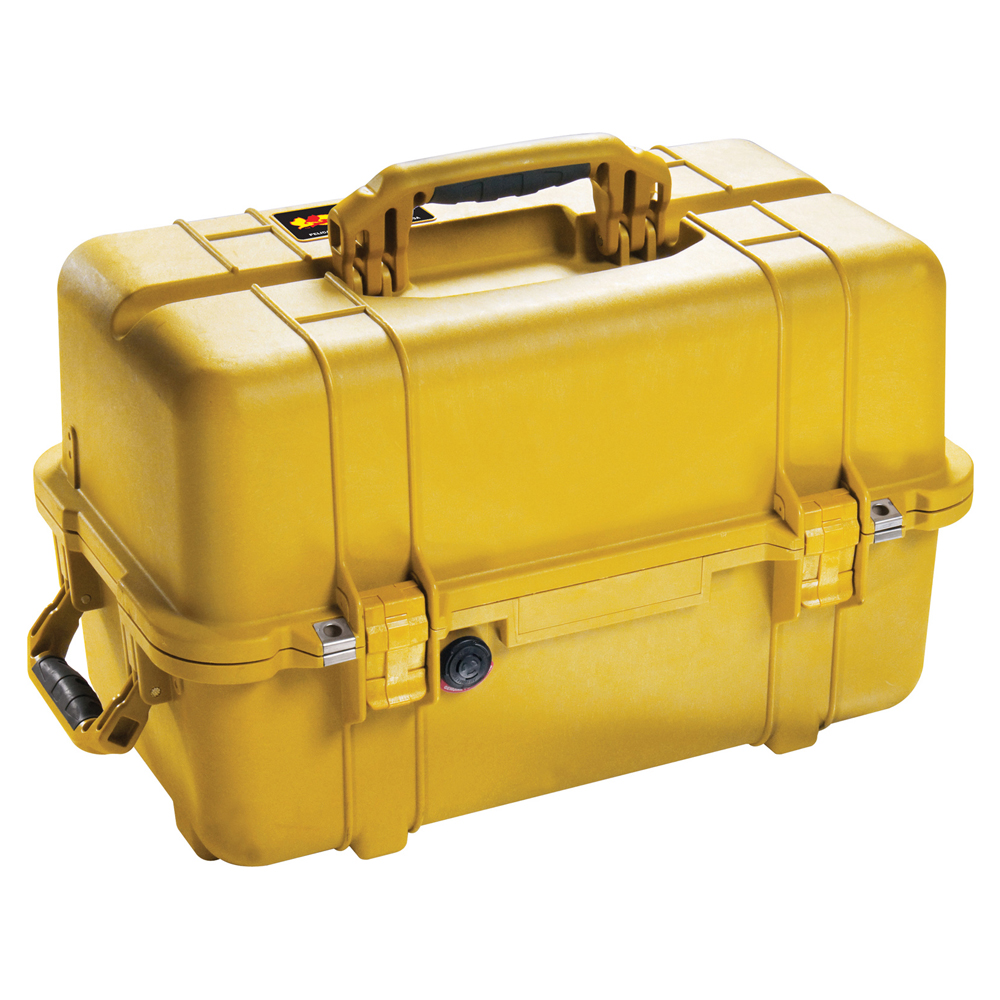 Pelican 1460TOOL Mobile Tool Chest - Multi-Caisses