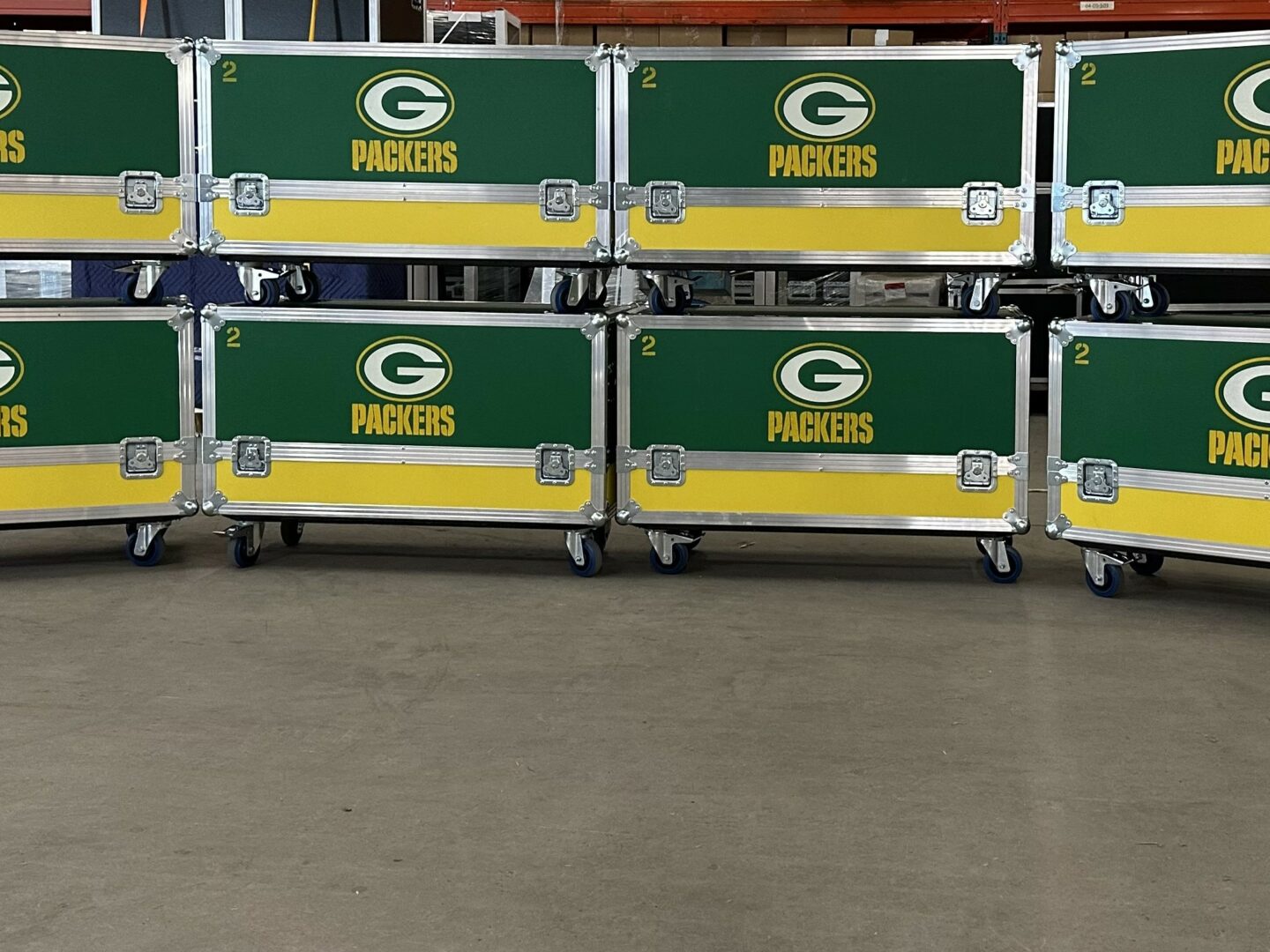 Multi-Caisses | conception of cases | Built to protect the future