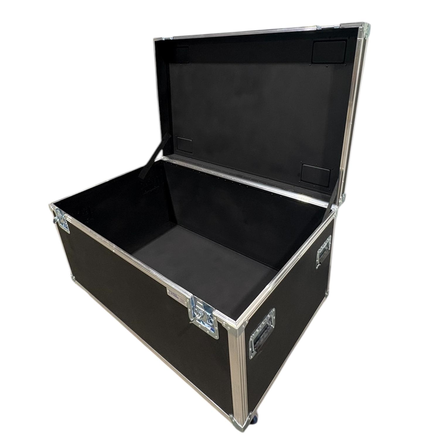 Coffre Utilitaire 48 x 30 x 24 - Multi-Caisses